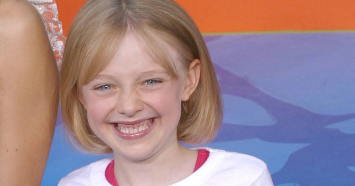 Famous Child Stars You Wouldn t Recognize Today